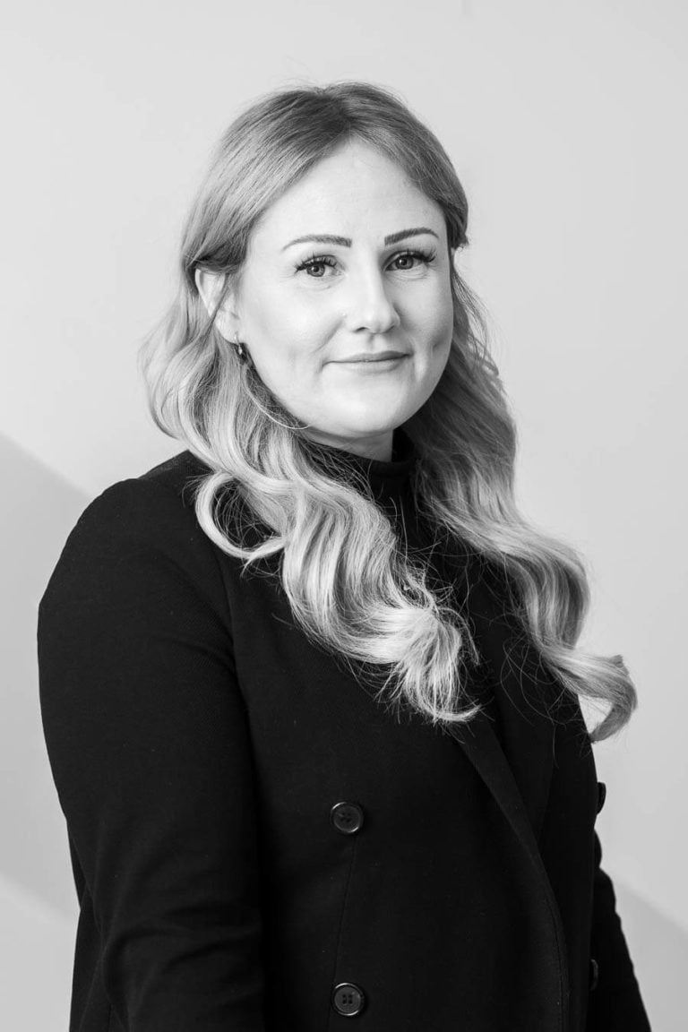 Medarbetare - Actus Advokatbyrå