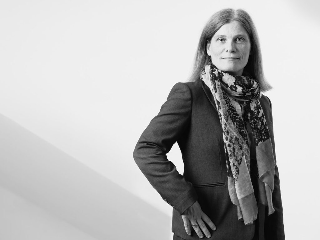 Biträdande jurist Lena Eriksson - Actus Advokatbyrå